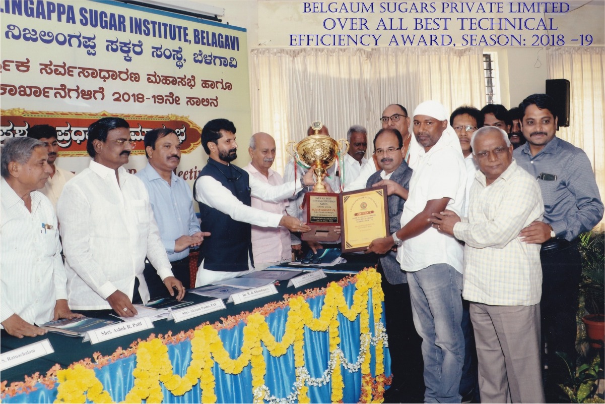 Join Satish Group - Satish Sugars