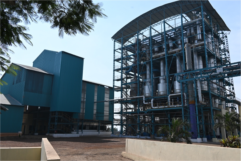 Products - Satish Sugars
